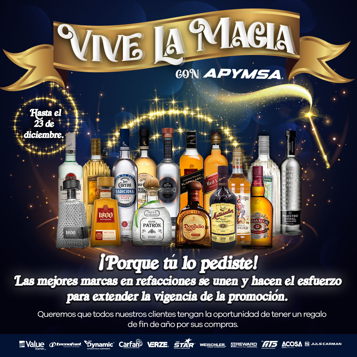 Apymsa | Promociones | Micrositio Oficial – Apymsa | Somos los lideres ...